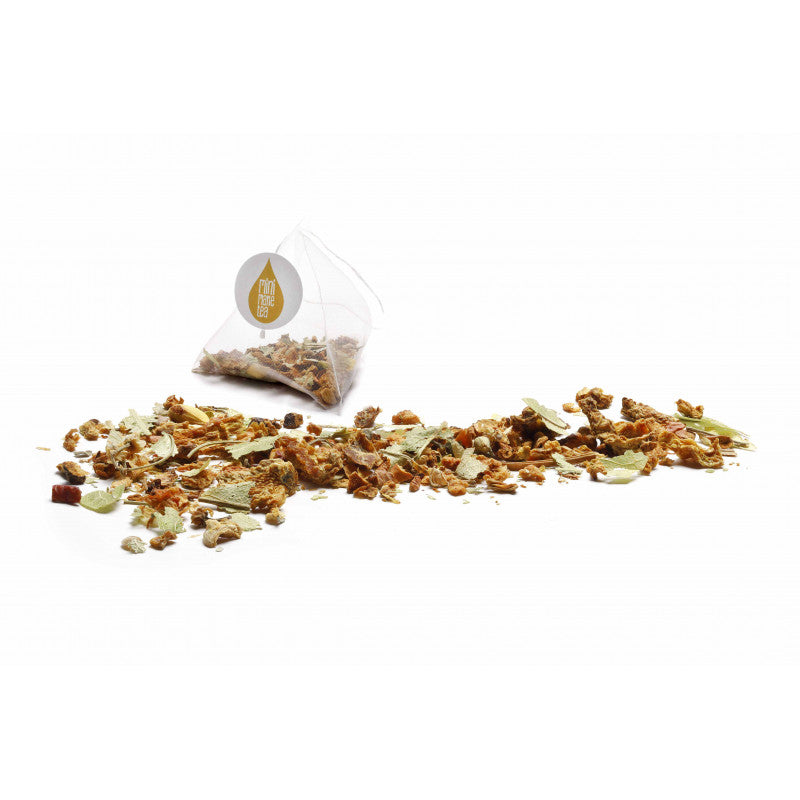 Marie Gold Tea Bags – XAVIES' Granola